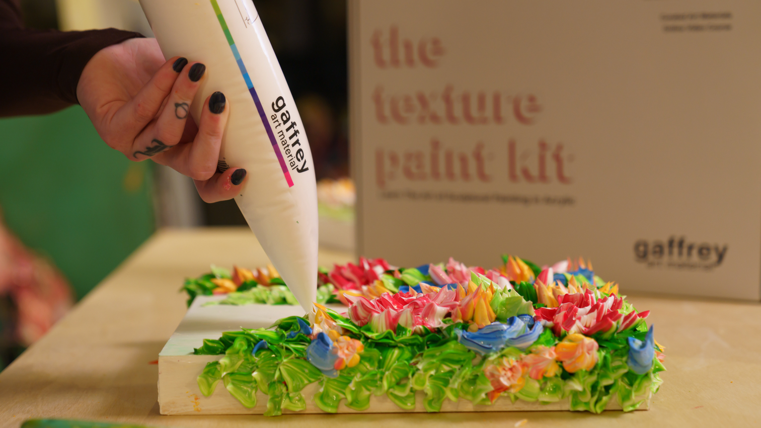 gaffrey art material | Artist Acrylics & Art Supplies – Gaffrey Art ...
