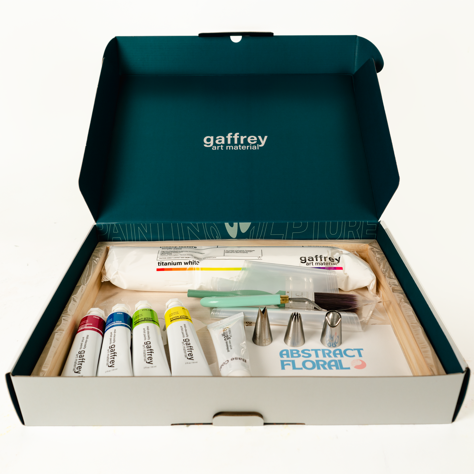 gaffrey art material | Artist Acrylics & Art Supplies
