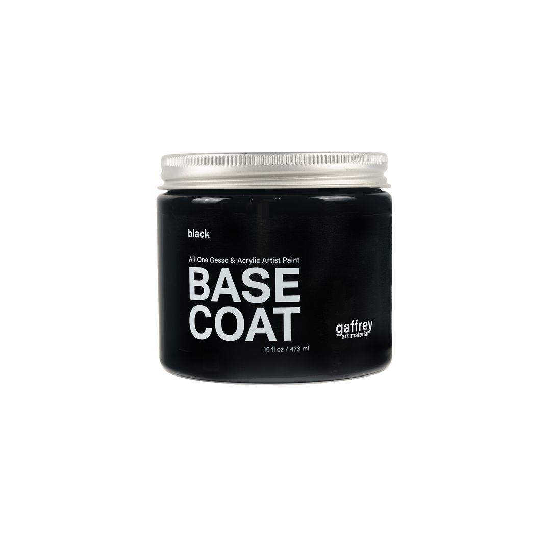 Base Coat – Gaffrey Art Material
